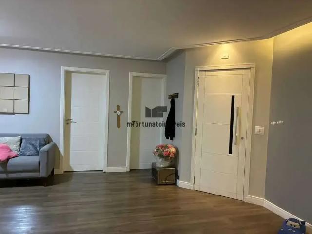 Apartamento para Venda em São Bernardo do Campo/SP Rudge Ramos 3 Quartos