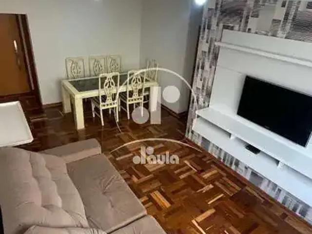 Apartamento para Venda em São Bernardo do Campo/SP Rudge Ramos 3 Quartos