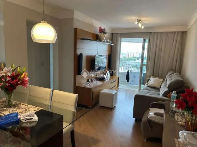 Apartamento para Venda em São Bernardo do Campo/SP Rudge Ramos 3 Quartos