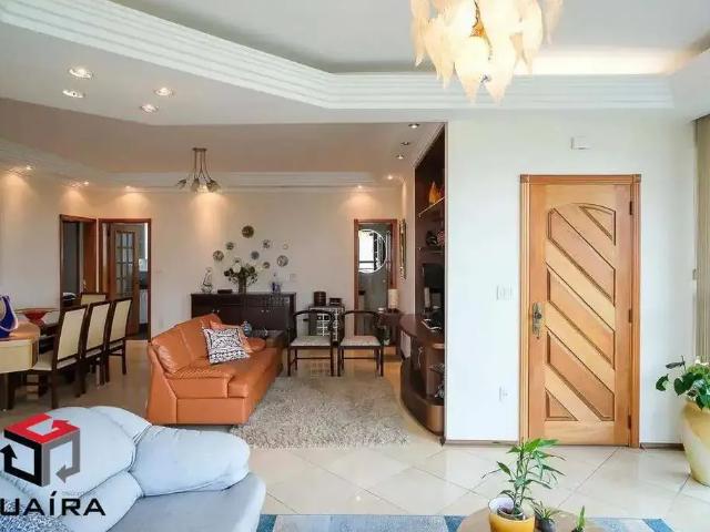 Apartamento para Venda em São Bernardo do Campo/SP Rudge Ramos 3 Quartos