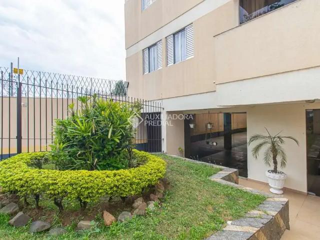 Apartamento para Venda em São Bernardo do Campo/SP Rudge Ramos 3 Quartos