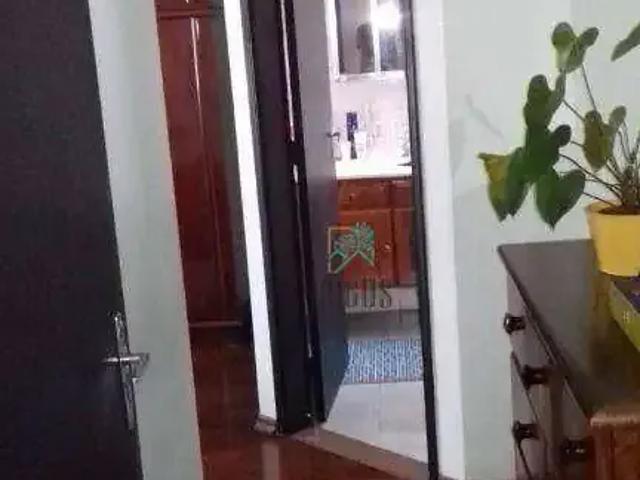 Apartamento para Venda em São Bernardo do Campo/SP Rudge Ramos 3 Quartos