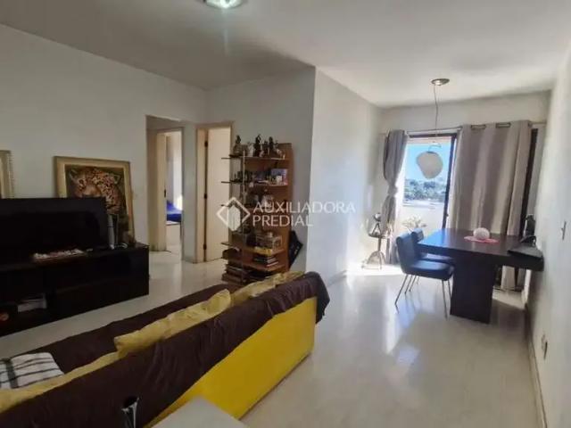 Apartamento para Venda em São Bernardo do Campo/SP Rudge Ramos 3 Quartos