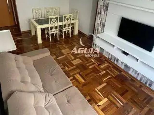Apartamento para Venda em São Bernardo do Campo/SP Rudge Ramos 3 Quartos
