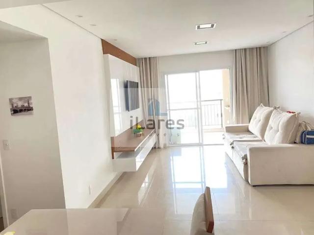 Apartamento para Venda em São Bernardo do Campo/SP Rudge Ramos 3 Quartos