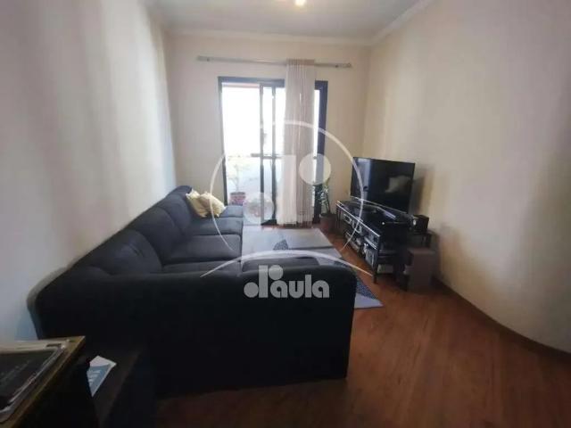 Apartamento para Venda em São Bernardo do Campo/SP Rudge Ramos 3 Quartos