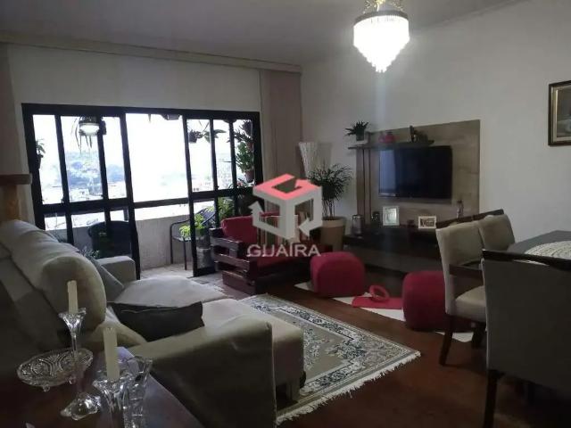 Apartamento para Venda em São Bernardo do Campo/SP Rudge Ramos 3 Quartos