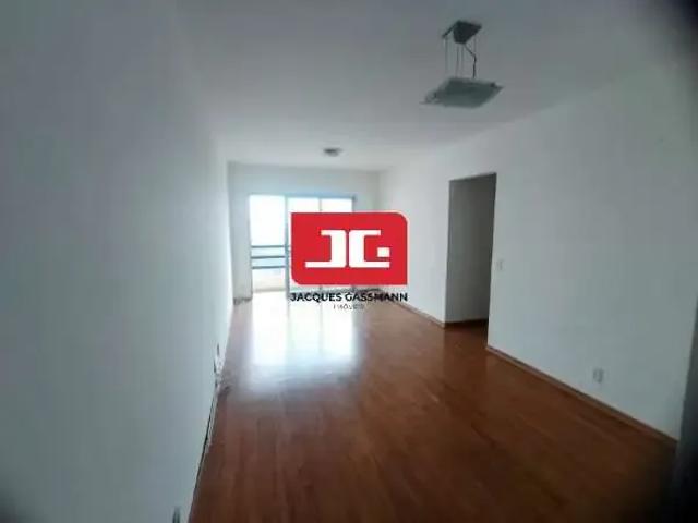 Apartamento para Venda em São Bernardo do Campo/SP Rudge Ramos 3 Quartos