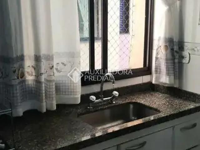 Apartamento para Venda em São Bernardo do Campo/SP Rudge Ramos 3 Quartos
