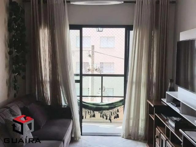 Apartamento para Venda em São Bernardo do Campo/SP Rudge Ramos 3 Quartos