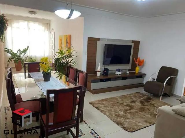 Apartamento para Venda em São Bernardo do Campo/SP Rudge Ramos 3 Quartos