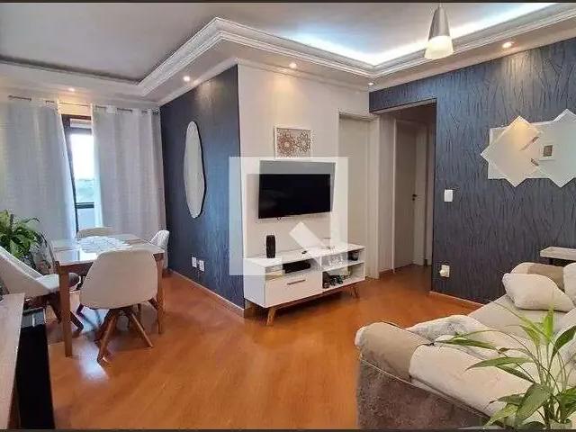 Apartamento para Venda em São Bernardo do Campo/SP Rudge Ramos 3 Quartos