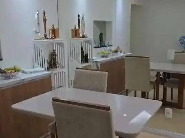 Apartamento para Venda em São Bernardo do Campo/SP Rudge Ramos 3 Quartos