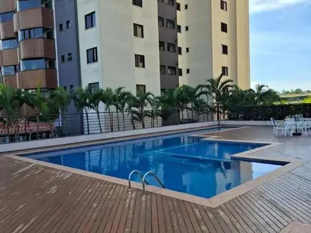 Apartamento para Venda em São Bernardo do Campo/SP Rudge Ramos 3 Quartos