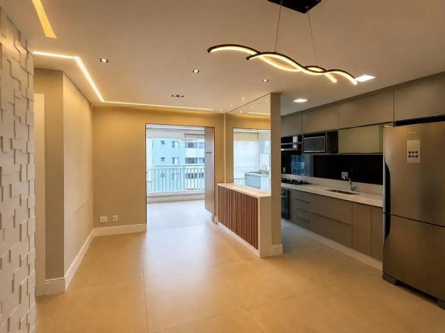 Apartamento para Venda em São Bernardo do Campo/SP Rudge Ramos 3 Quartos