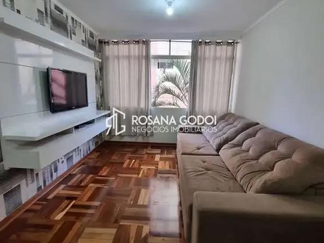 Apartamento para Venda em São Bernardo do Campo/SP Rudge Ramos 3 Quartos