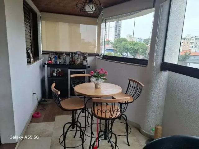 Apartamento para Venda em São Bernardo do Campo/SP Rudge Ramos 3 Quartos