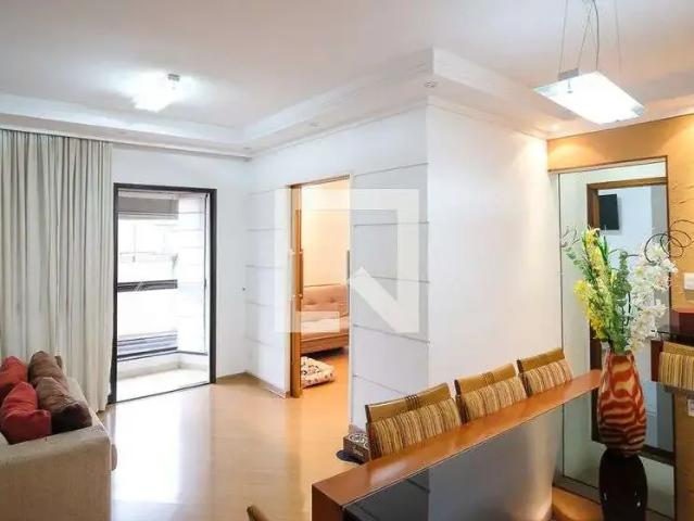 Apartamento para Venda em São Bernardo do Campo/SP Rudge Ramos 3 Quartos