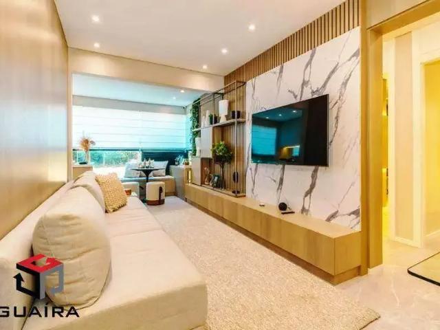 Apartamento para Venda em São Bernardo do Campo/SP Rudge Ramos 3 Quartos