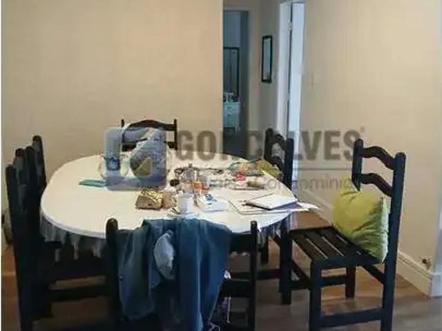 Apartamento para Venda em São Bernardo do Campo/SP Rudge Ramos 3 Quartos