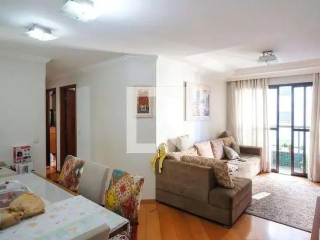 Apartamento para Venda em São Bernardo do Campo/SP Rudge Ramos 3 Quartos