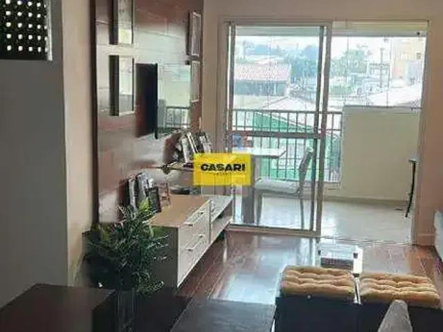 Apartamento para Venda em São Bernardo do Campo/SP Rudge Ramos 3 Quartos