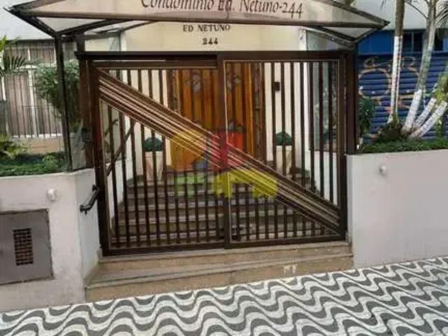 Apartamento para Venda em São Bernardo do Campo/SP Rudge Ramos 3 Quartos