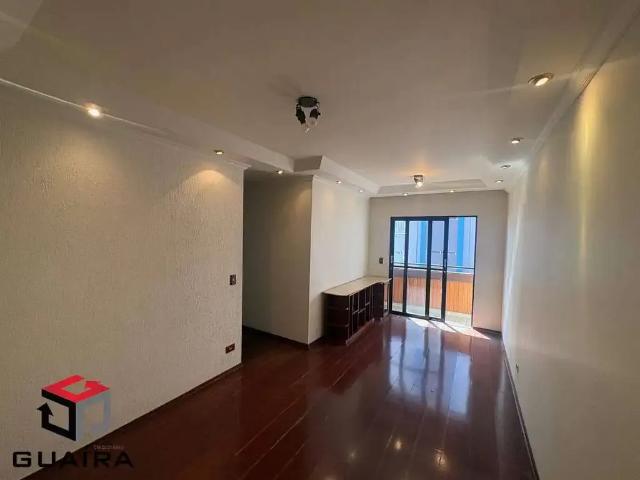 Apartamento para Venda em São Bernardo do Campo/SP Rudge Ramos 3 Quartos