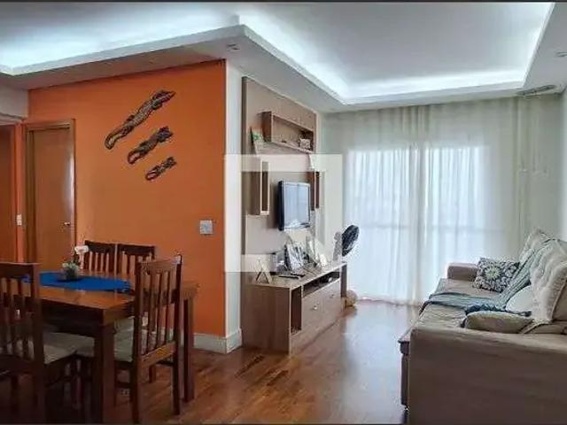 Apartamento para Venda em São Bernardo do Campo/SP Rudge Ramos 3 Quartos
