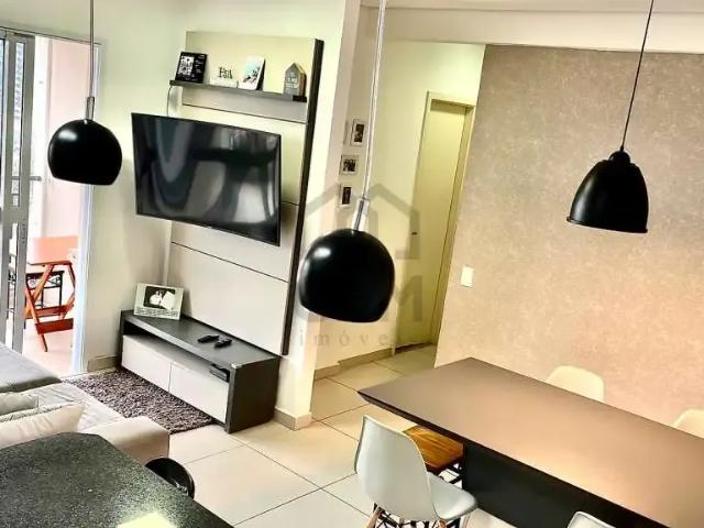 Apartamento para Venda em São Bernardo do Campo/SP Rudge Ramos 3 Quartos