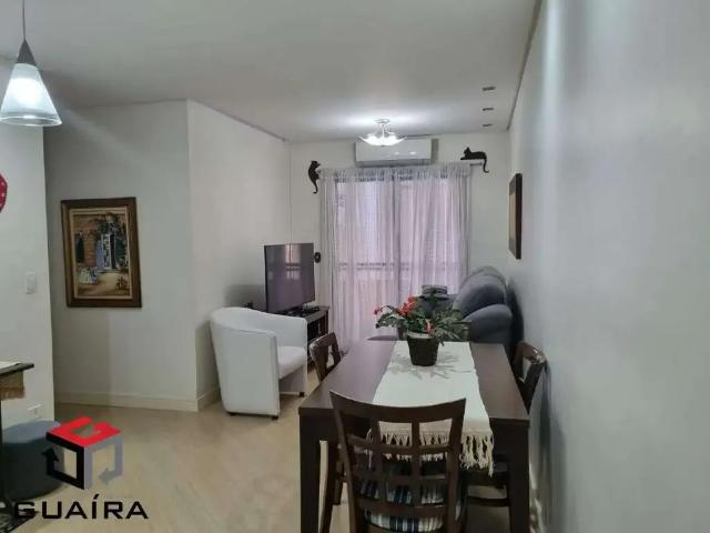 Apartamento para Venda em São Bernardo do Campo/SP Rudge Ramos 3 Quartos