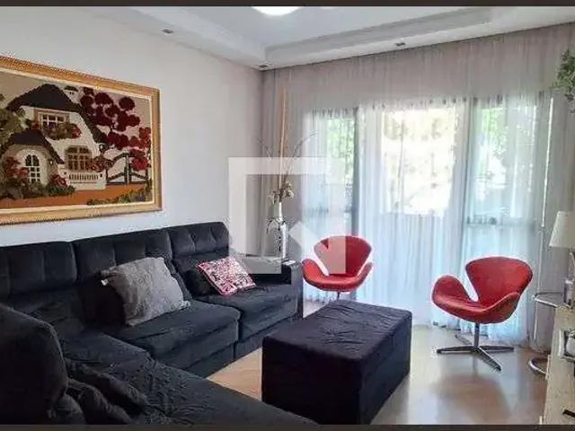 Apartamento para Venda em São Bernardo do Campo/SP Rudge Ramos 3 Quartos