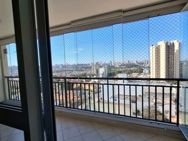 Apartamento para Venda em São Bernardo do Campo/SP Rudge Ramos 3 Quartos