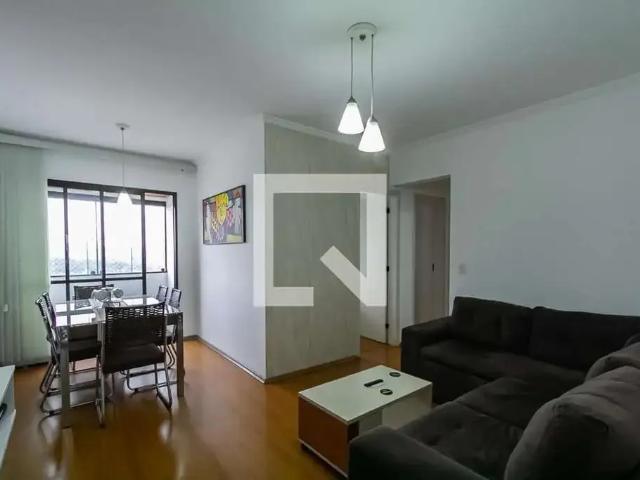 Apartamento para Venda em São Bernardo do Campo/SP Rudge Ramos 3 Quartos