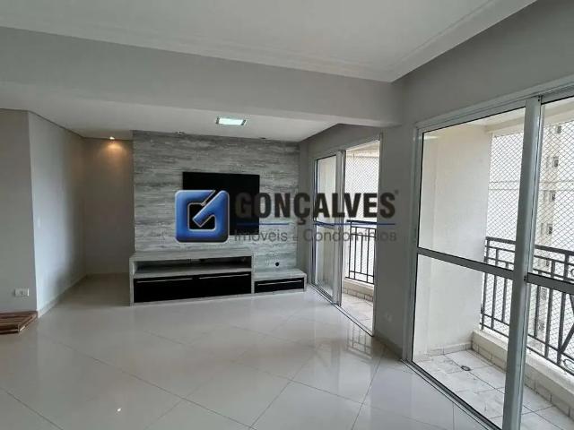 Apartamento para Venda em São Bernardo do Campo/SP Rudge Ramos 3 Quartos