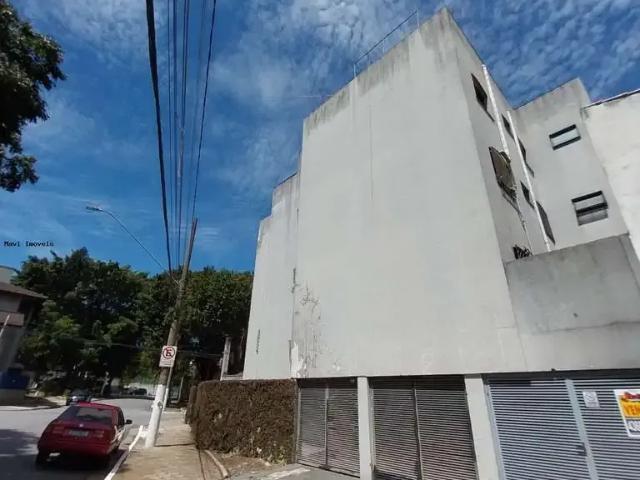 Apartamento para Venda em São Bernardo do Campo/SP Rudge Ramos 3 Quartos