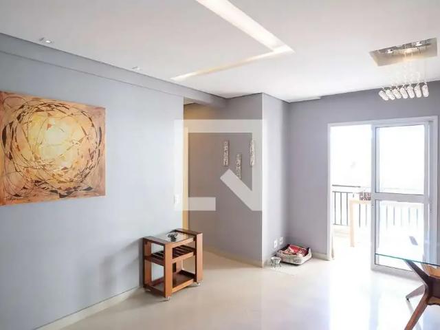 Apartamento para Venda em São Bernardo do Campo/SP Rudge Ramos 3 Quartos