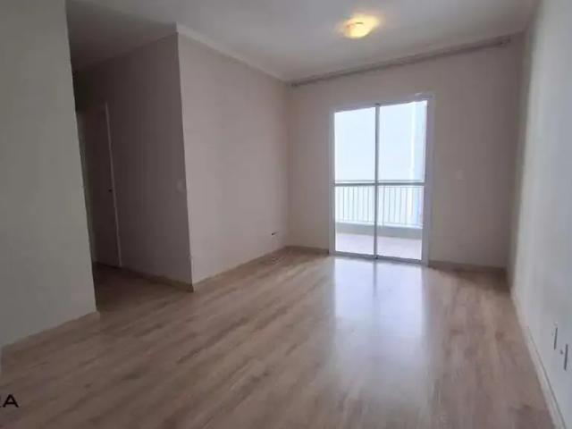 Apartamento para Venda em São Bernardo do Campo/SP Rudge Ramos 3 Quartos