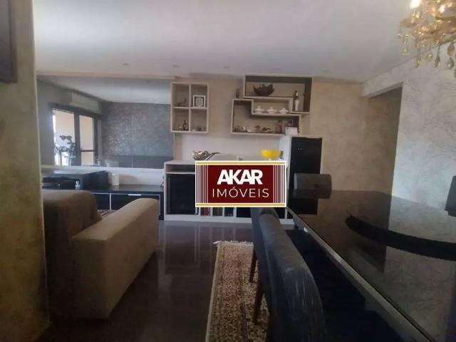 Apartamento para Venda em São Bernardo do Campo/SP Rudge Ramos 3 Quartos