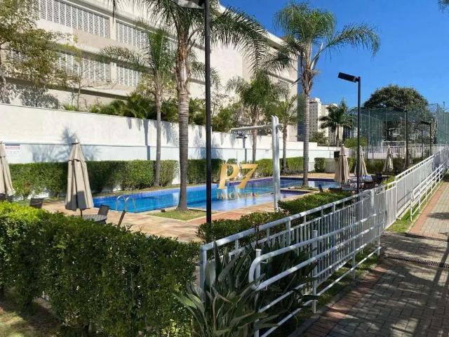 Apartamento para Venda em São Bernardo do Campo/SP Rudge Ramos 3 Quartos