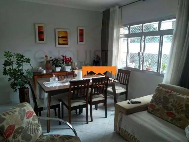 Apartamento para Venda em São Bernardo do Campo/SP Rudge Ramos 3 Quartos