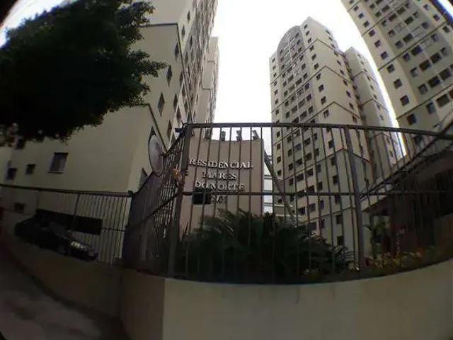 Apartamento para Venda em São Bernardo do Campo/SP Rudge Ramos 3 Quartos