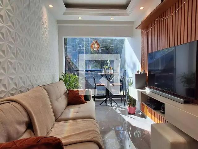 Apartamento para Venda em São Bernardo do Campo/SP Rudge Ramos 3 Quartos