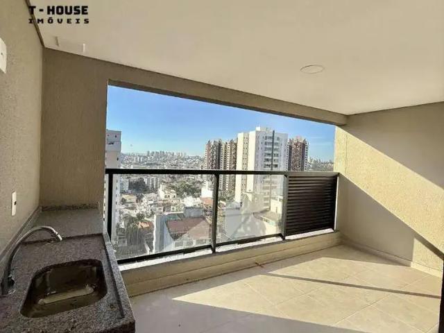 Apartamento para Venda em São Bernardo do Campo/SP Rudge Ramos 3 Quartos