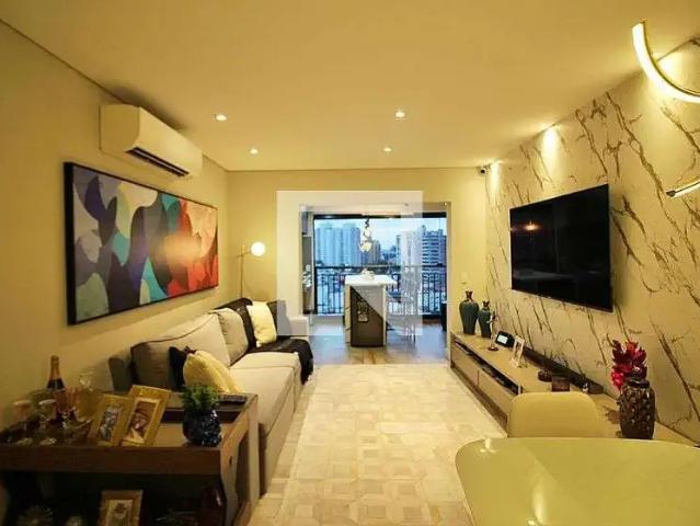 Apartamento para Venda em São Bernardo do Campo/SP Rudge Ramos 3 Quartos