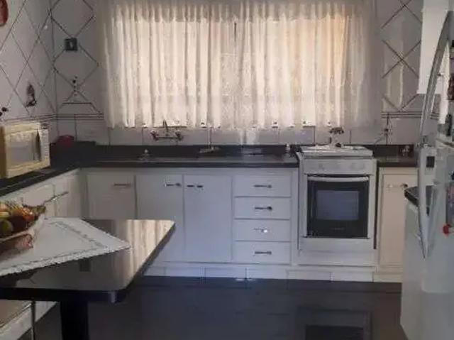Apartamento para Venda em São Bernardo do Campo/SP Rudge Ramos 3 Quartos