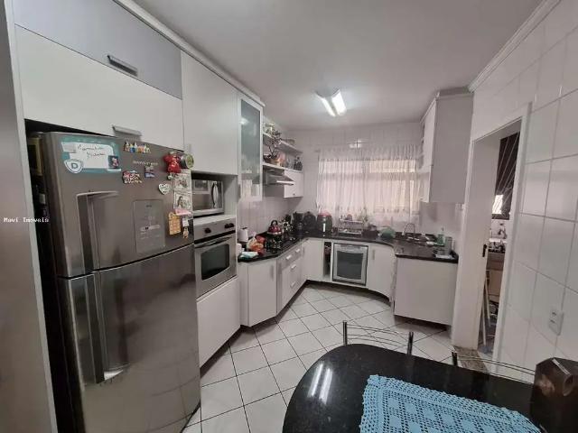 Apartamento para Venda em São Bernardo do Campo/SP Rudge Ramos 3 Quartos