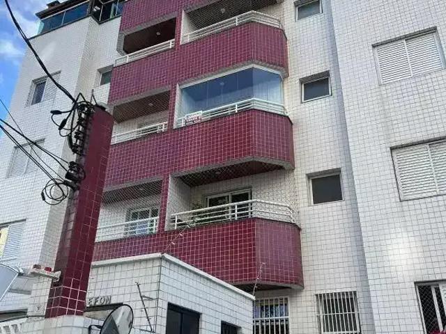 Apartamento para Venda em São Bernardo do Campo/SP Rudge Ramos 3 Quartos