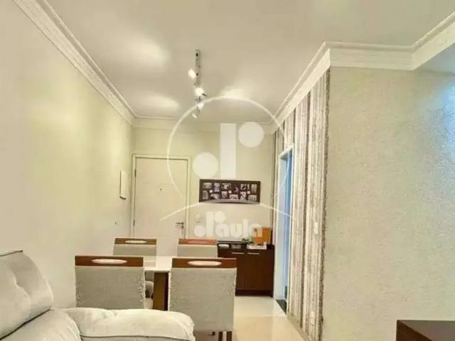 Apartamento para Venda em São Bernardo do Campo/SP Rudge Ramos 3 Quartos