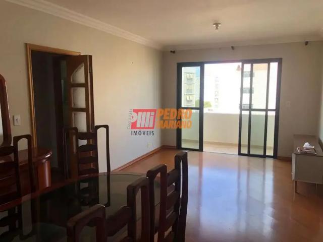 Apartamento para Venda em São Bernardo do Campo/SP Rudge Ramos 3 Quartos
